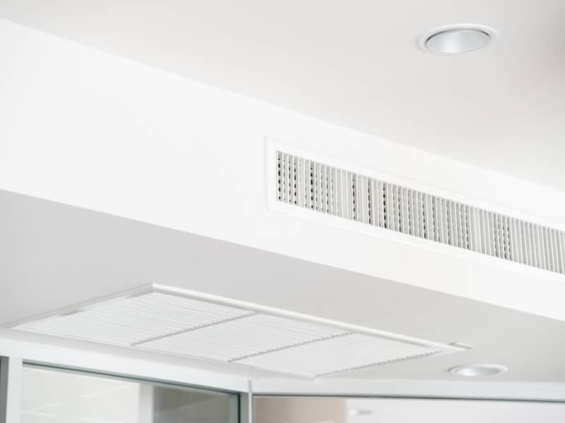 Pourquoi installer un système de ventilation VMC